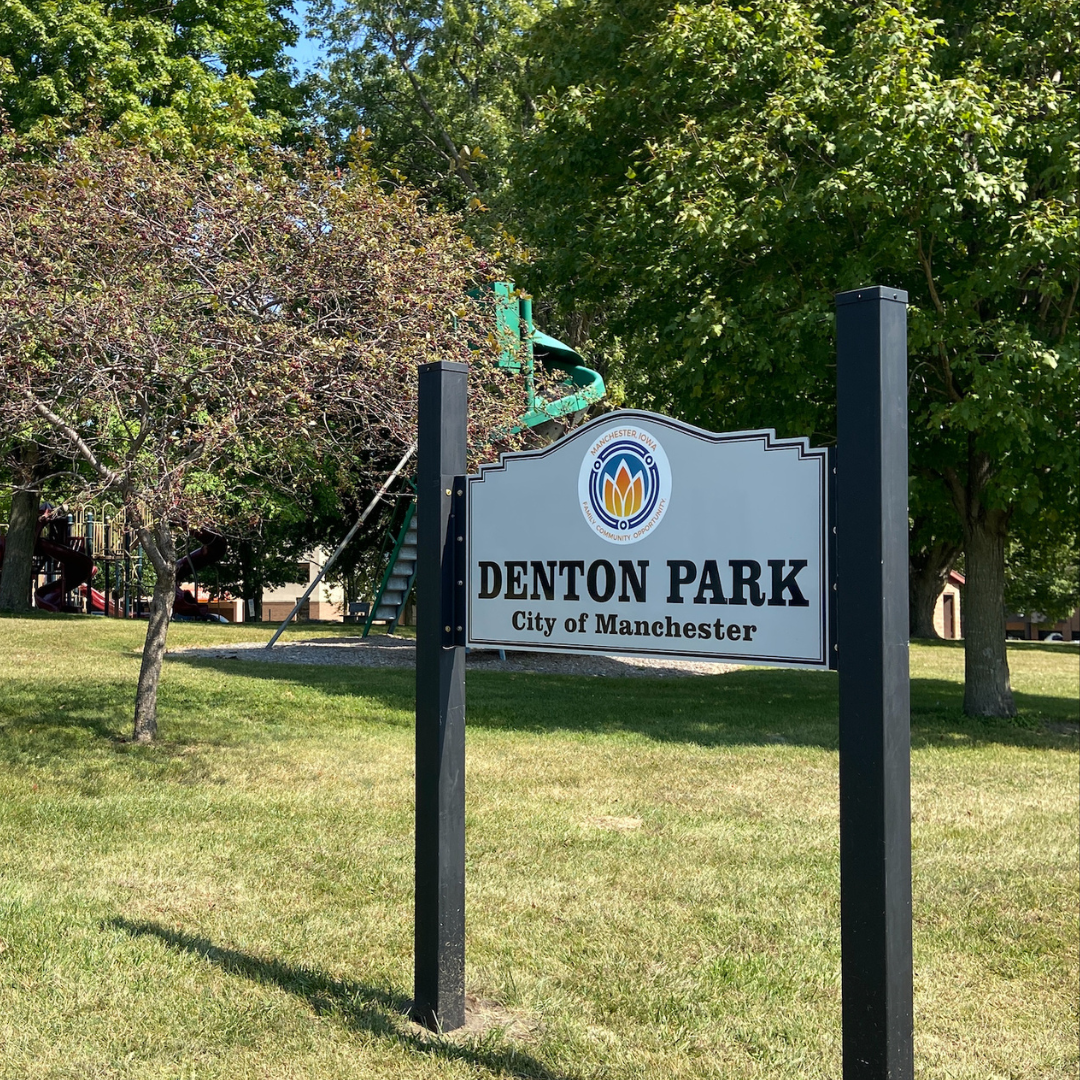 City of Manchester - Denton Park